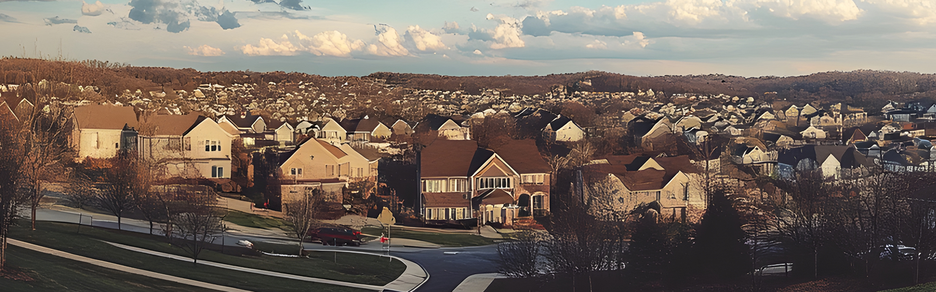 Richmond Hill - Moe Mortgage